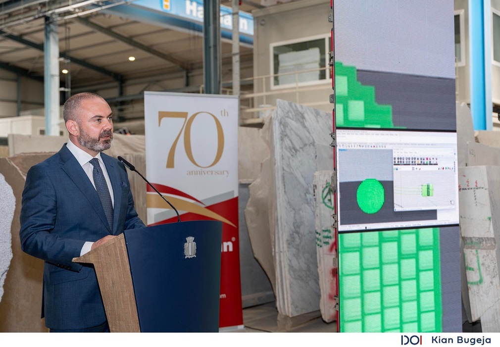 URNA to represent Malta in the London Design Biennale 2025 - TVMnews.mt