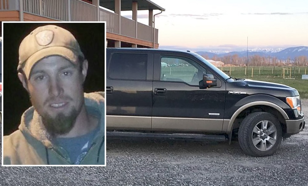 U.S.: Case of a man reportedly killed by a bear was in fact a vicious ...