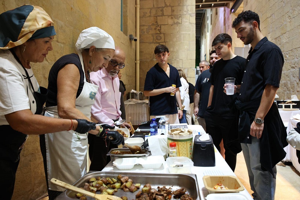 Culinary voyage of the finest tasting food in Malta - TVMnews.mt