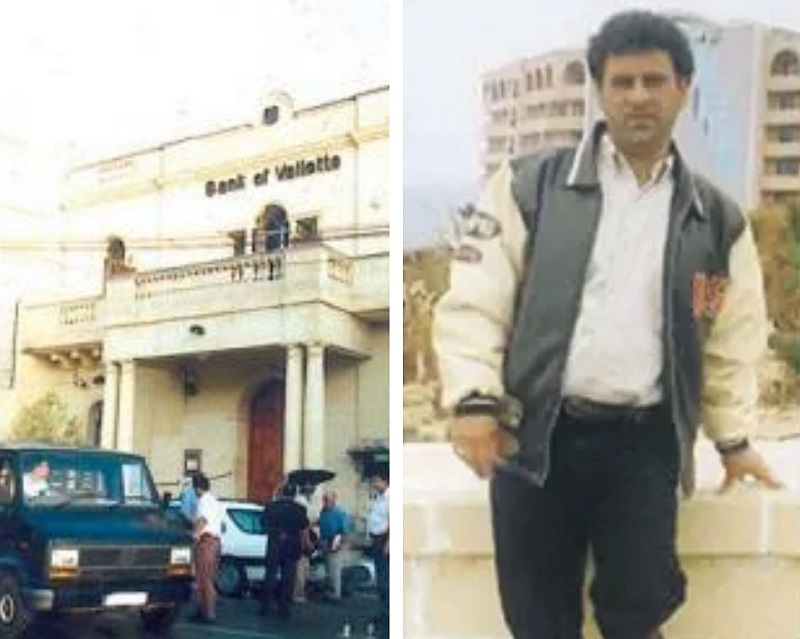 Court orders Police statement by man charged with murder of BOV ...