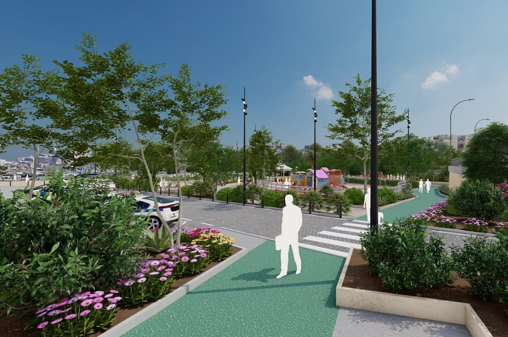 Msida project to start in first days of November - TVMnews.mt