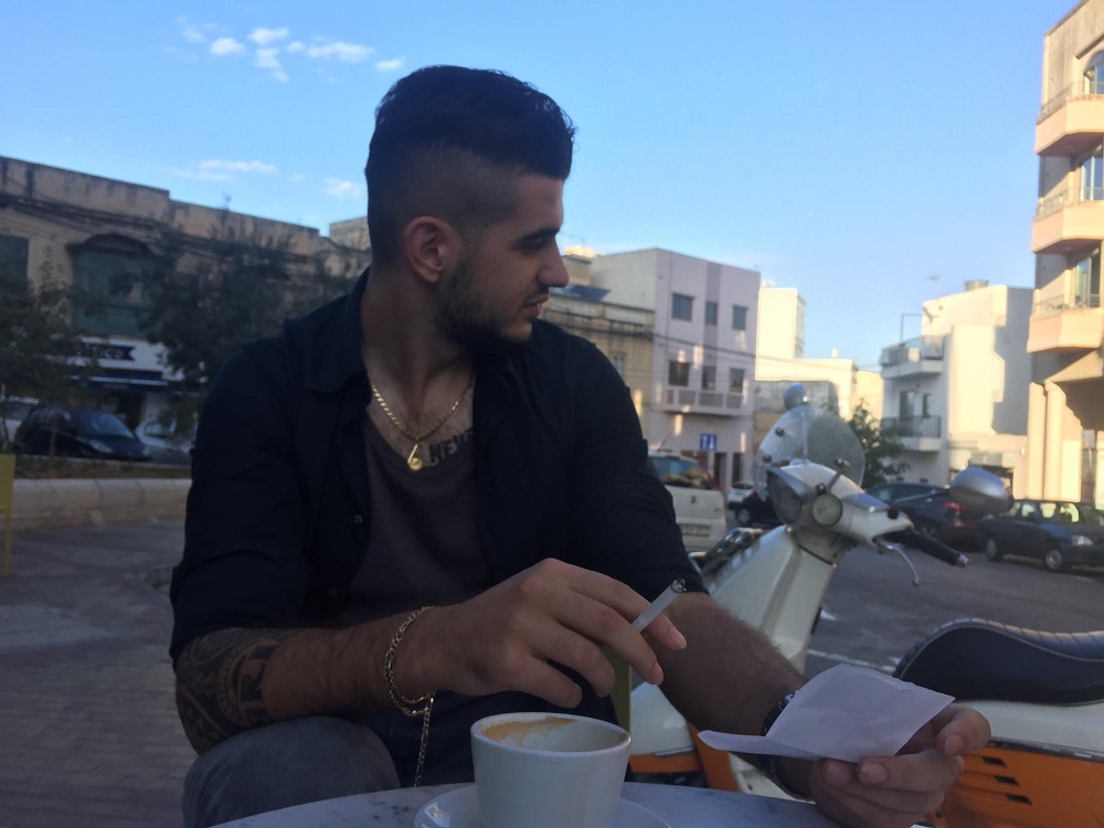 Man accused of killing two in Sliema loses case to be liberated from ...