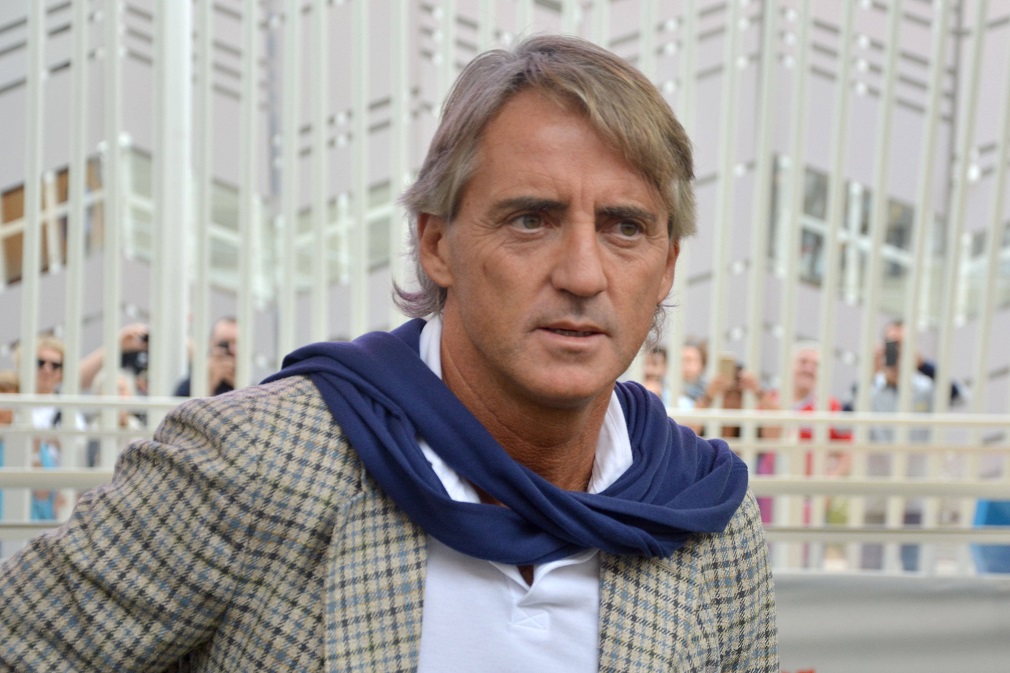 Tintemm l-avventura ta' Roberto Mancini fl-Għarabja Sawdija - TVMnews.mt