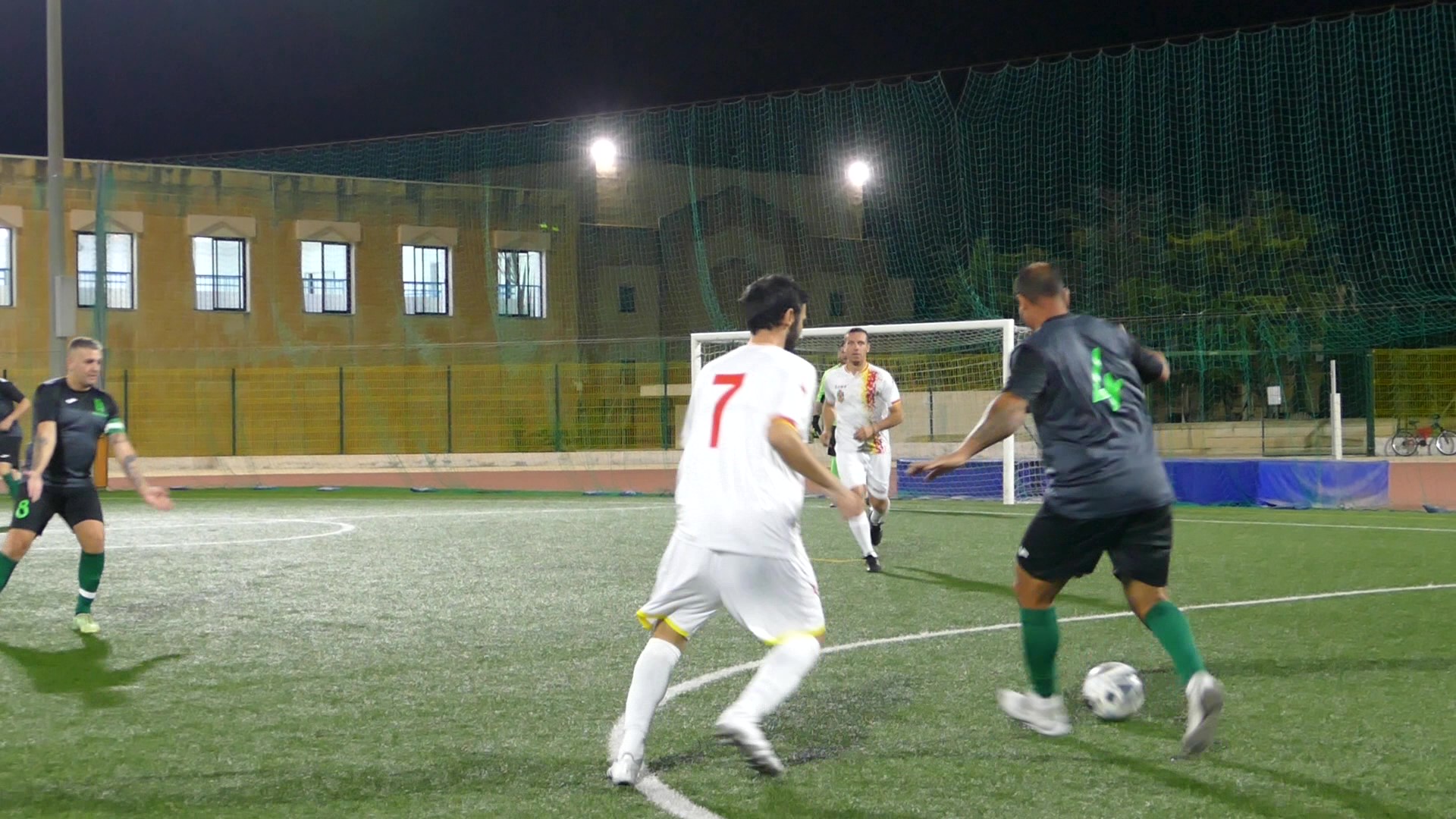 MFPA u Floriana jirreġistraw it-tielet rebħa konsekuttiva - TVMnews.mt