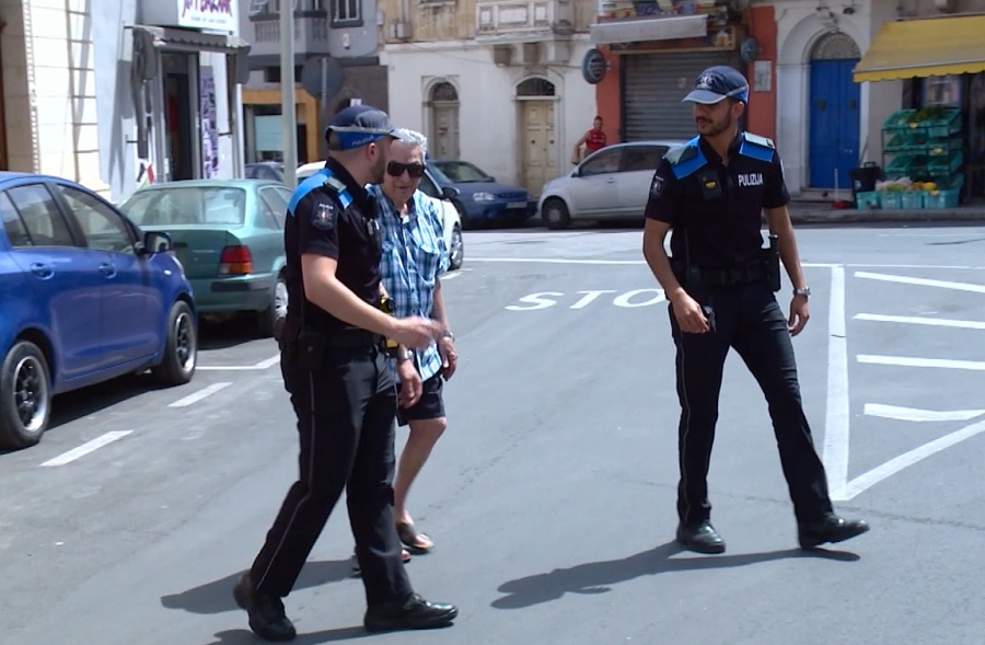 New role of Police Patrol and Community Support Officers to increase ...