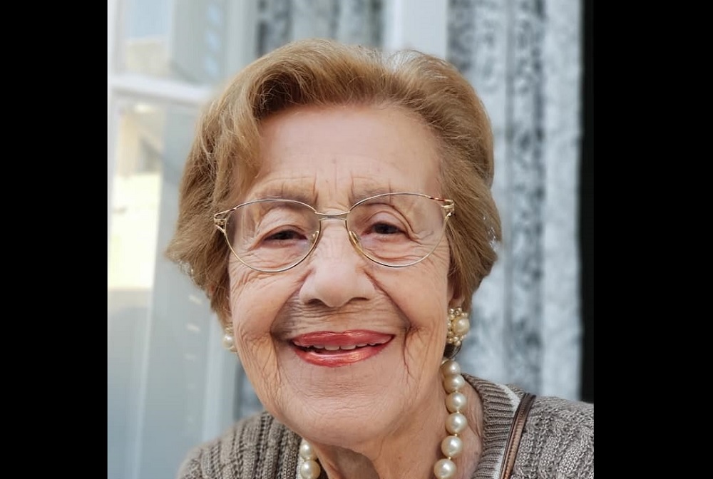 Actress Terry L. Bencini dies - TVMnews.mt