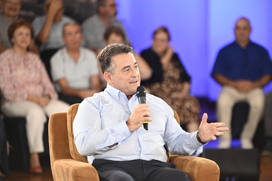 PN leader said a Nationalist government will remove the added year ...