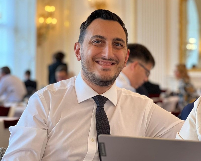 Labour Party congratulates Glenn Micallef on his performance - TVMnews.mt