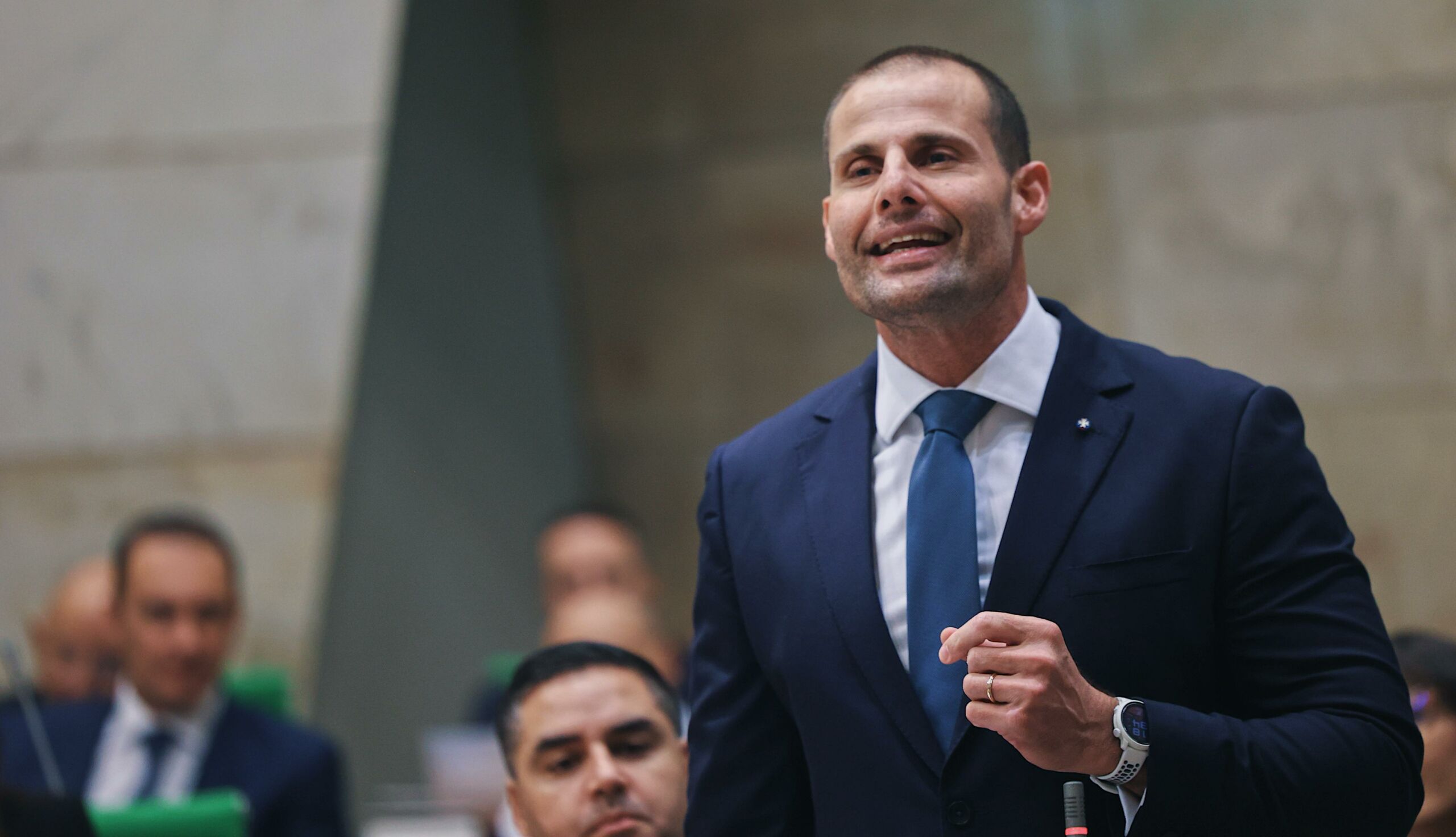 Il-PM jisħaq fuq pajjiż ta' kwalità "biex għada jkun aħjar mil-lum" - TVMnews.mt