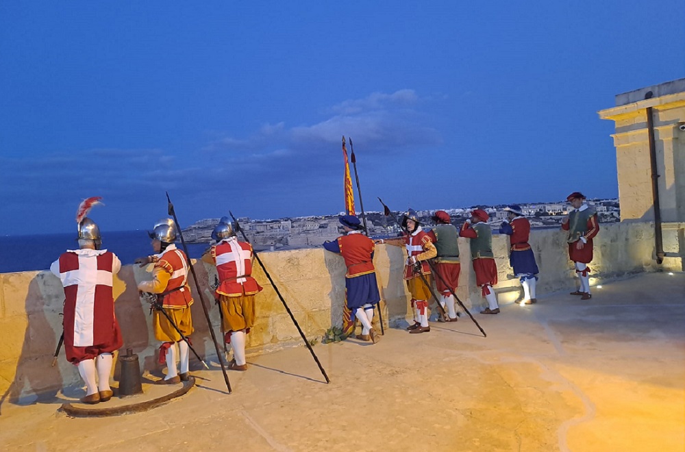 L-Awtorità tat-Turiżmu timmira li tattira turisti lejn siti storiċi ...