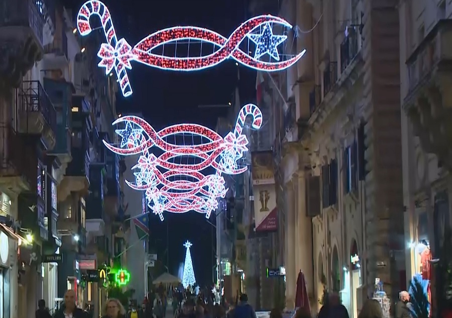 25 attività għal żmien il-Milied - TVMnews.mt