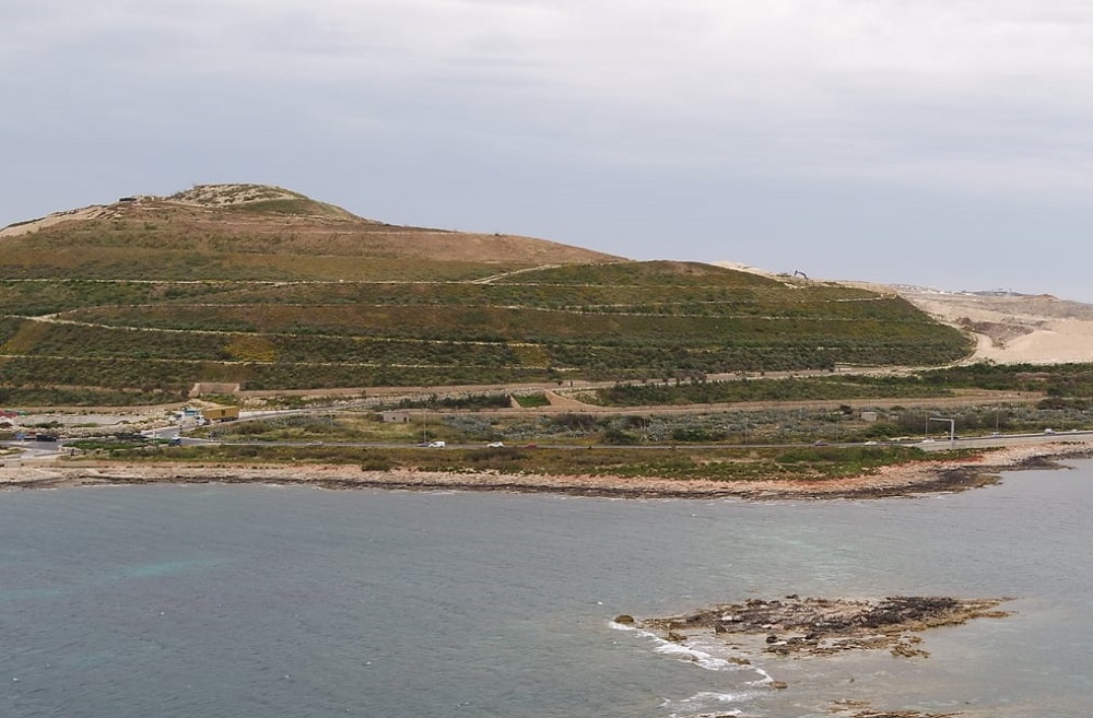 Il-Kummissjoni Ewropea titlob lil Malta timxi mal-obbligi dwar l-iskart ...