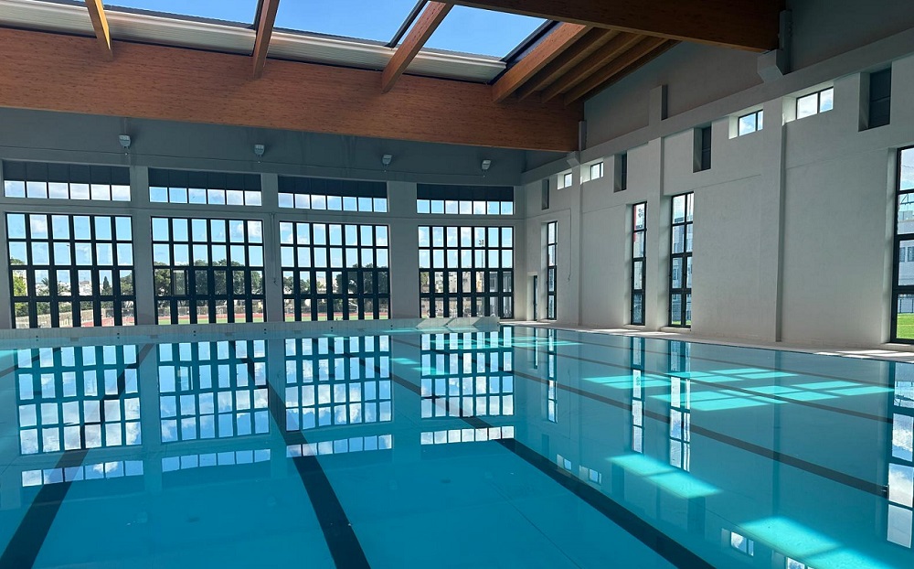 New Mediterranean Sports College enhances education and sports in Malta ...