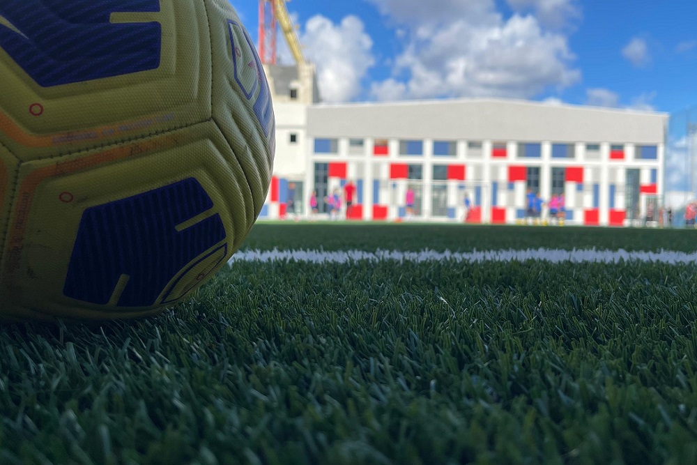 New Mediterranean Sports College enhances education and sports in Malta ...