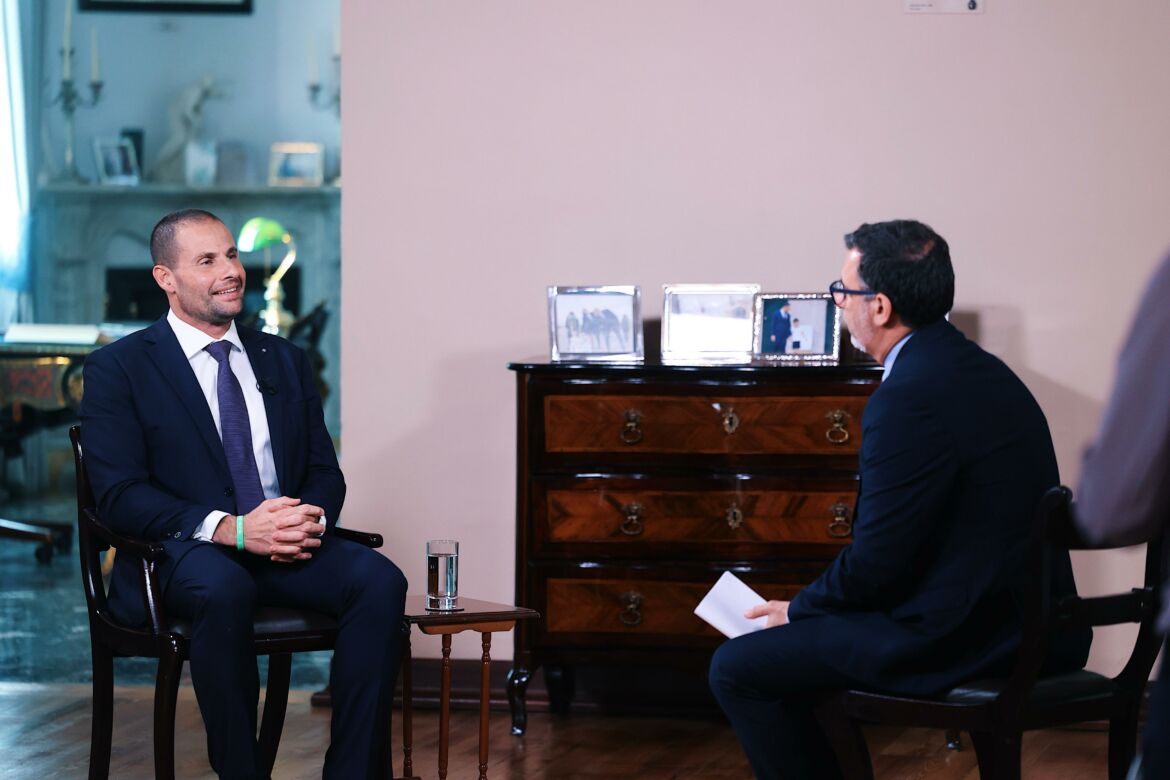 Il-PM jgħid li kien hu li ttermina l-kuntratt ta' Amanda Muscat tliet ...