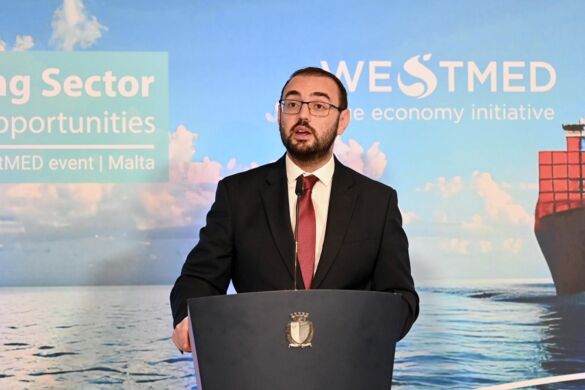 Xjenza Malta launches new research programme for solutions to national ...