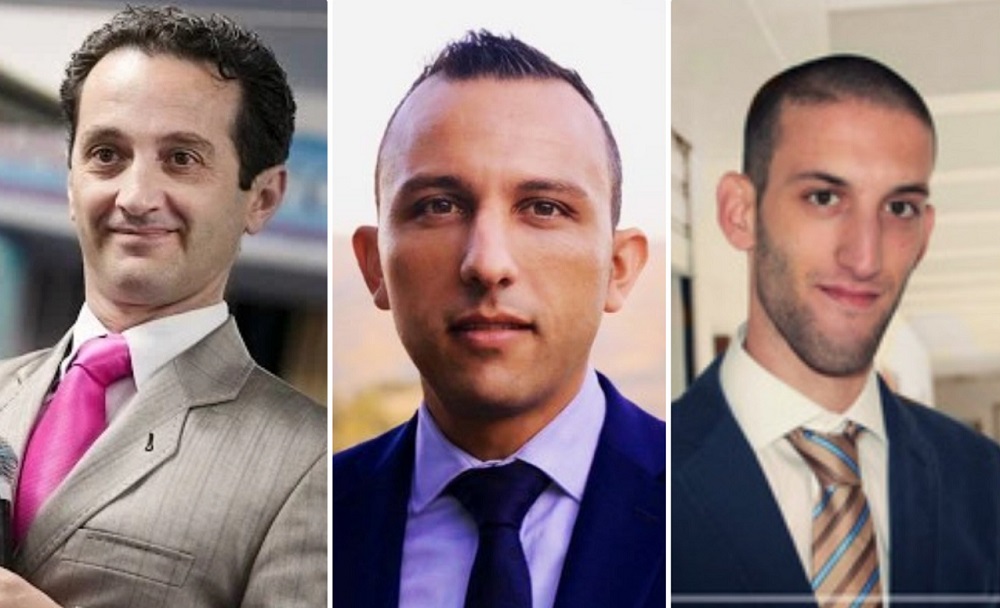 Pastor Manche jitlef libell kontra l-Kap tal-Aħbarijiet u ġurnalist ta ...