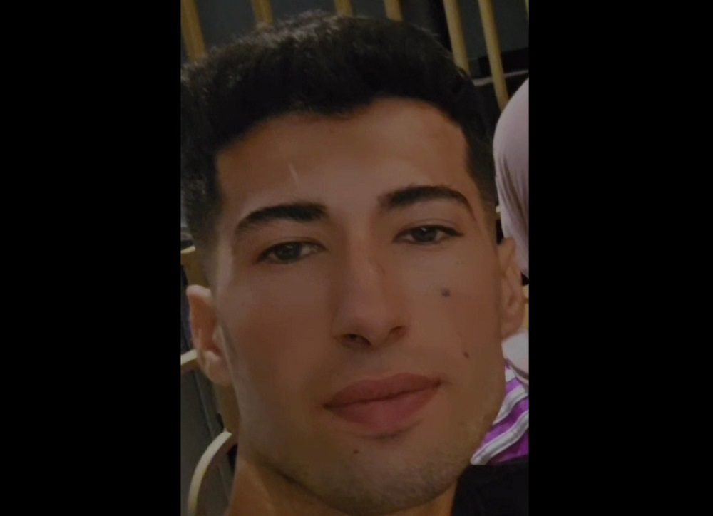 Yousef Hamiki m'għadux imfittex mill-Pulizija - TVMnews.mt