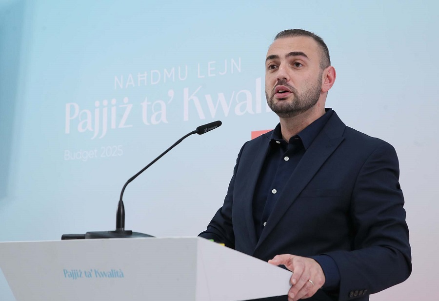 Two initiatives for young people and voluntary organisations launched ...