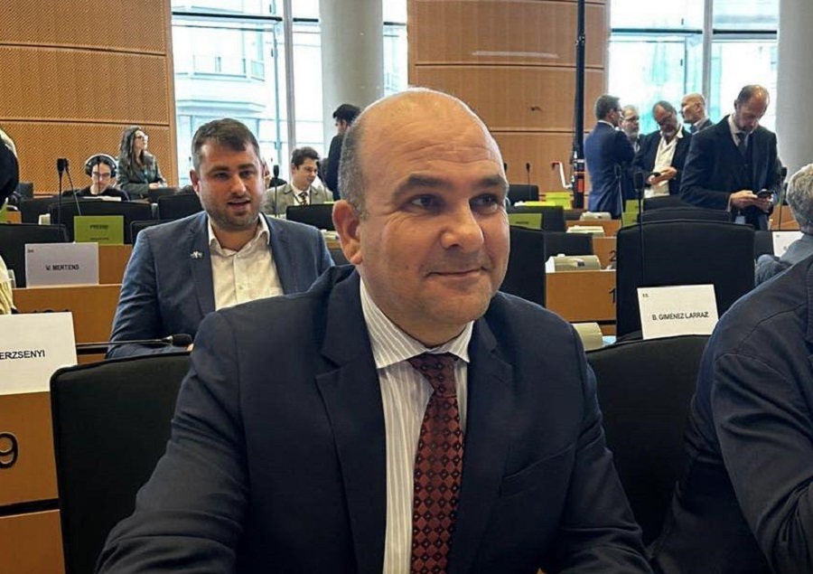 L-MPE Peter Agius jitlob għajnuna Ewropea lill-bdiewa minħabba n-nixfa ...