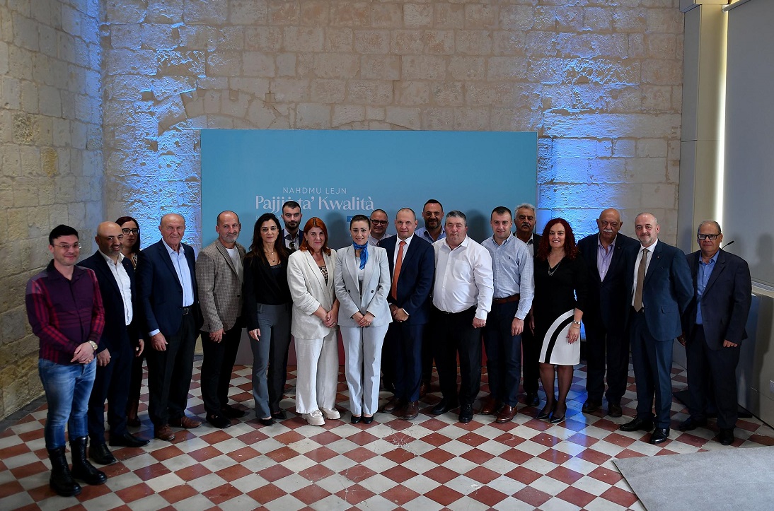 Jitħabbru l-attivitajiet għall-Milied fi 30 lokalità - TVMnews.mt