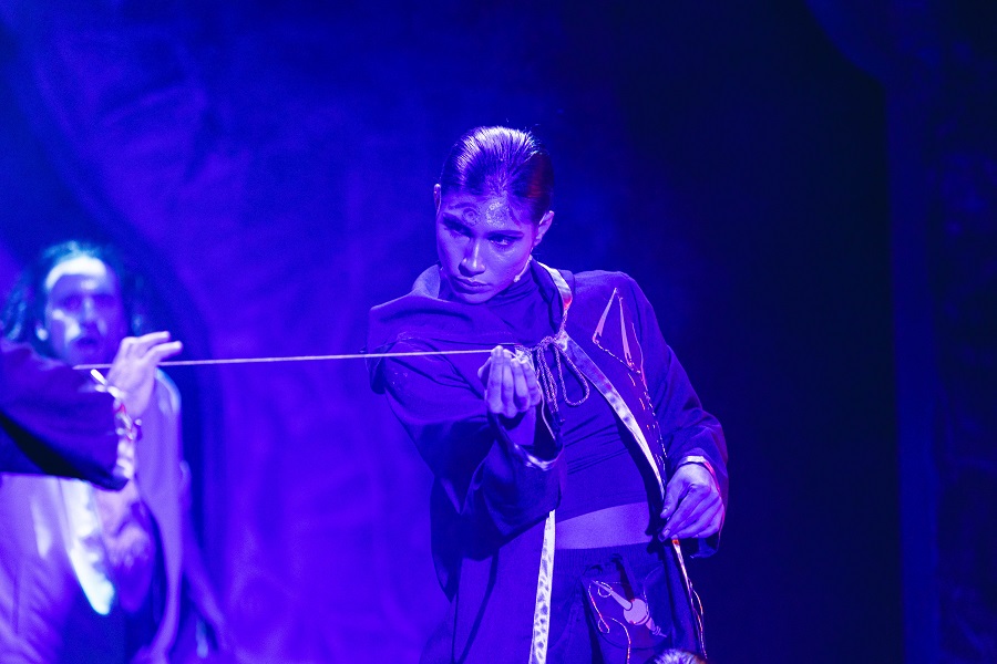 Teatru Malta's Miti Miti production highlights importance of theatre ...