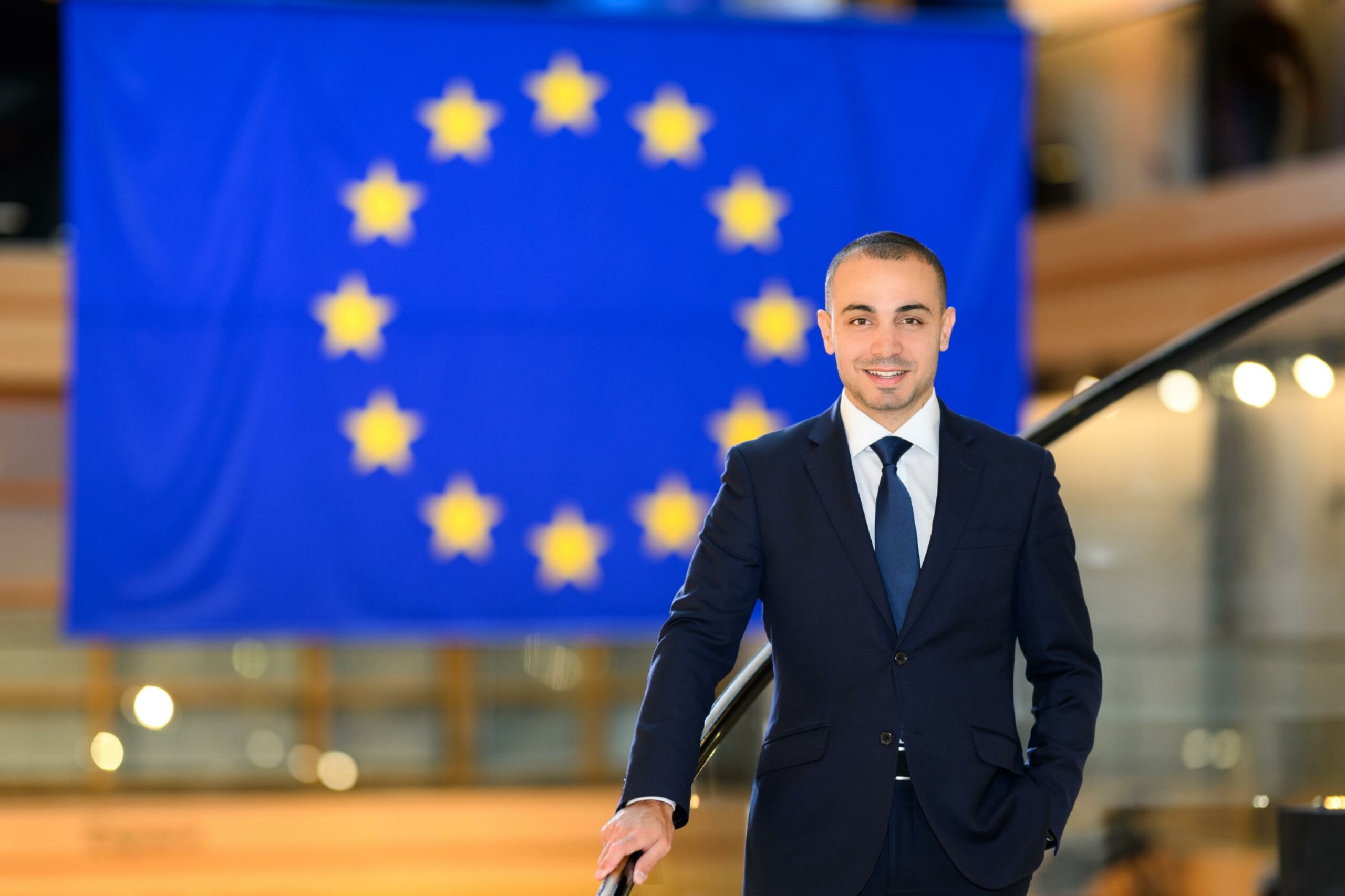 MEP Daniel Attard appointed on EP's Petition Network - TVMnews.mt