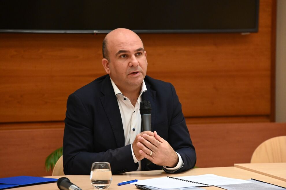 L-MEP Peter Agius jitlob azzjoni mill-Kummissjoni Ewropea dwar il ...