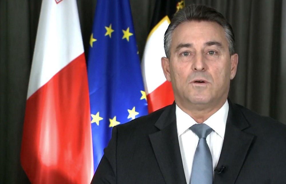 PN Leader says Clayton Bartolo's resignation is a victory by the people ...