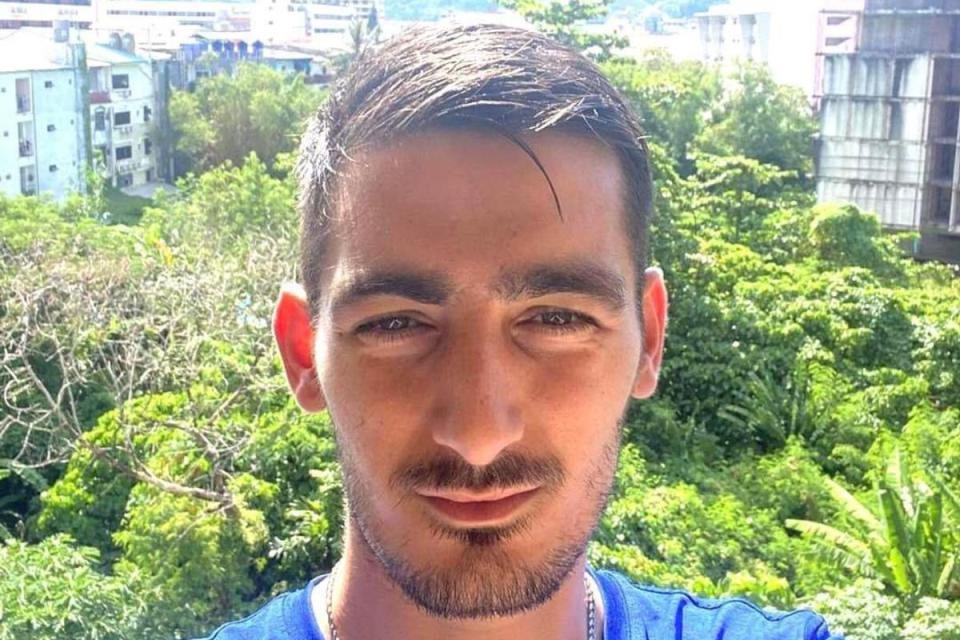 Attorney General appeals decision stopping Daniel Meli's extradition ...