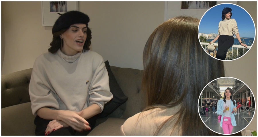 ARA: Tirrakkonta kif telqet minn art twelidha, il-Libja, biex tgħix il ...