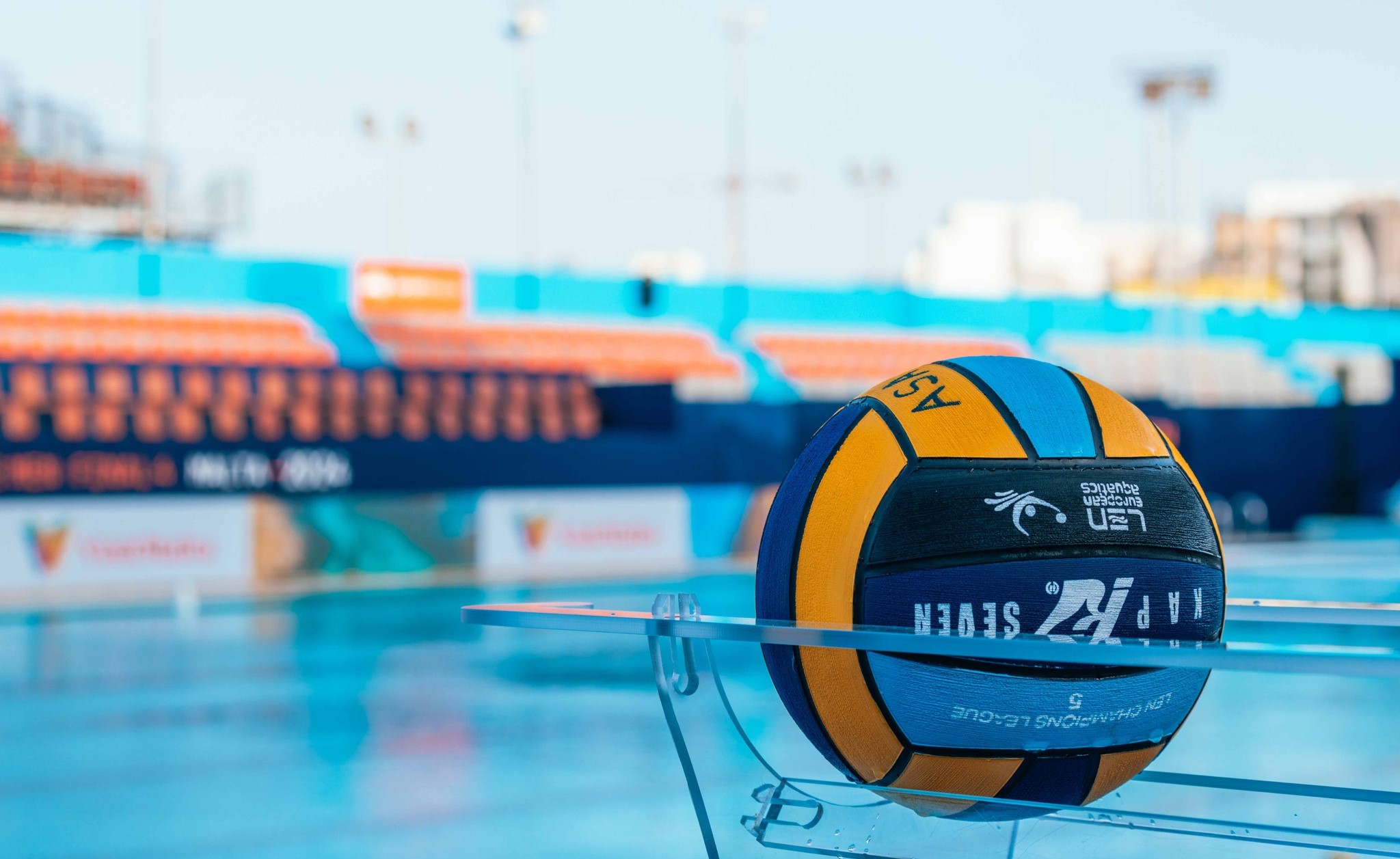 Neptunes jirbħu kontra Sirens f'partita tal-Kampjonat BOV tax-Xitwa ...