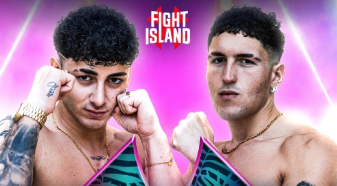 Dale and Kyonne warn fight will be cancelled unless organisers honour ...
