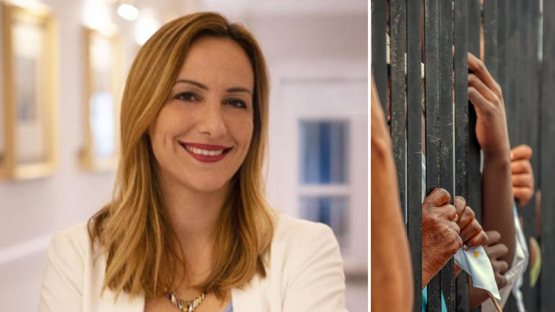 Lynn Chircop Faure becomes first Maltese representative in GRETA ...