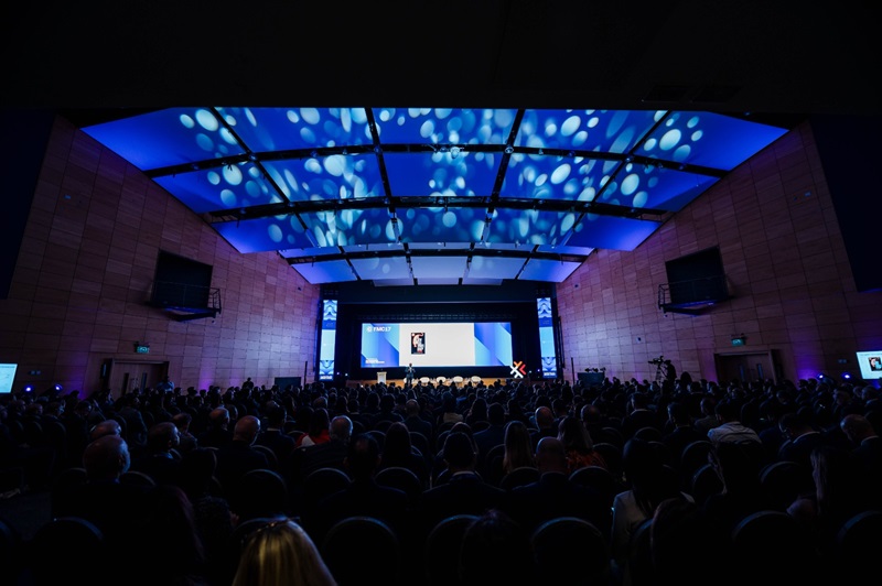 700 delegates from financial sector for largest conference of its kind ...