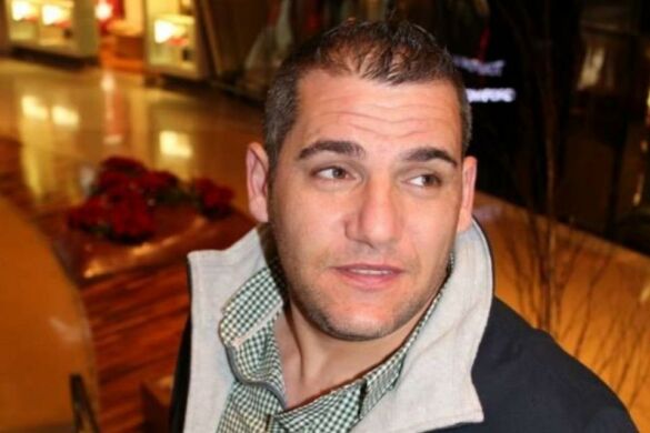 Roderick Cassar jeħel 11-il xahar ħabs oħra dwar vjolenza fuq Bernice ...