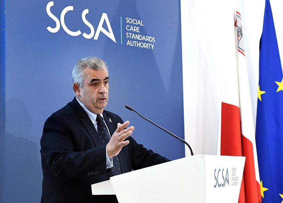 New regulatory standards by Social Care Standards Authority - TVMnews.mt