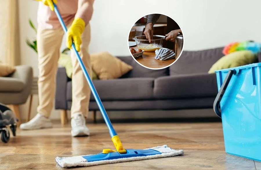 Maltese men who clean and cook at home on the rise - TVMnews.mt