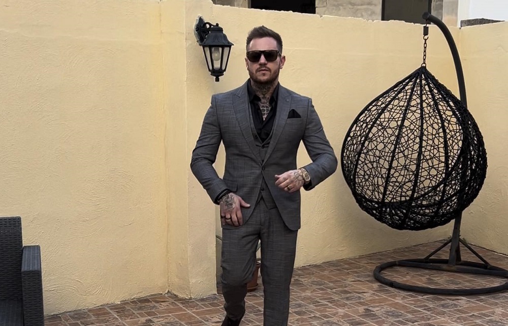 Court case begins of man charged with using information about raids ...