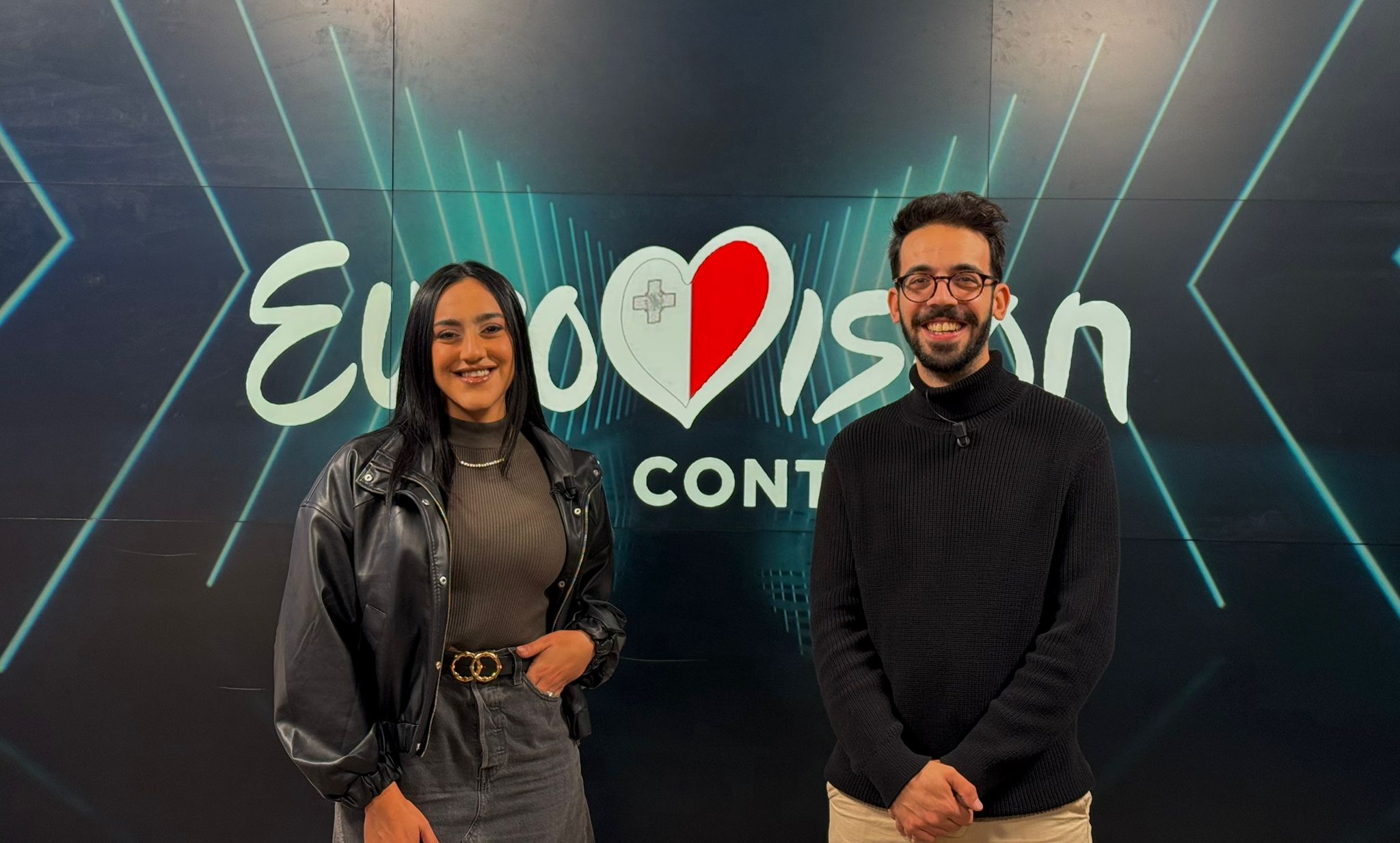 Malta Eurovision Song Contest 2025: Semi-finalists announced - TVMnews.mt