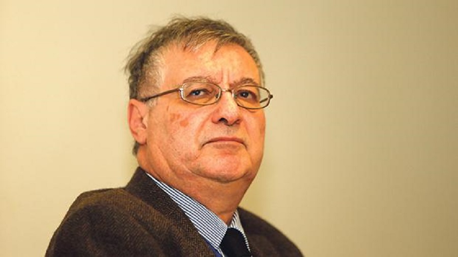 Dr Joseph Zarb Adami awarded National Order of Merit - TVMnews.mt