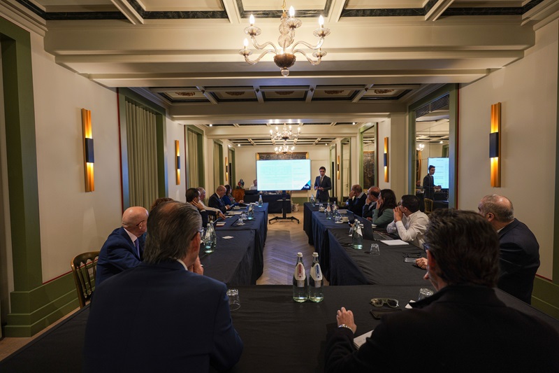 It-task force tal-MCESD ikompli jiddiskuti l-qafas dwar il-Viżjoni ...