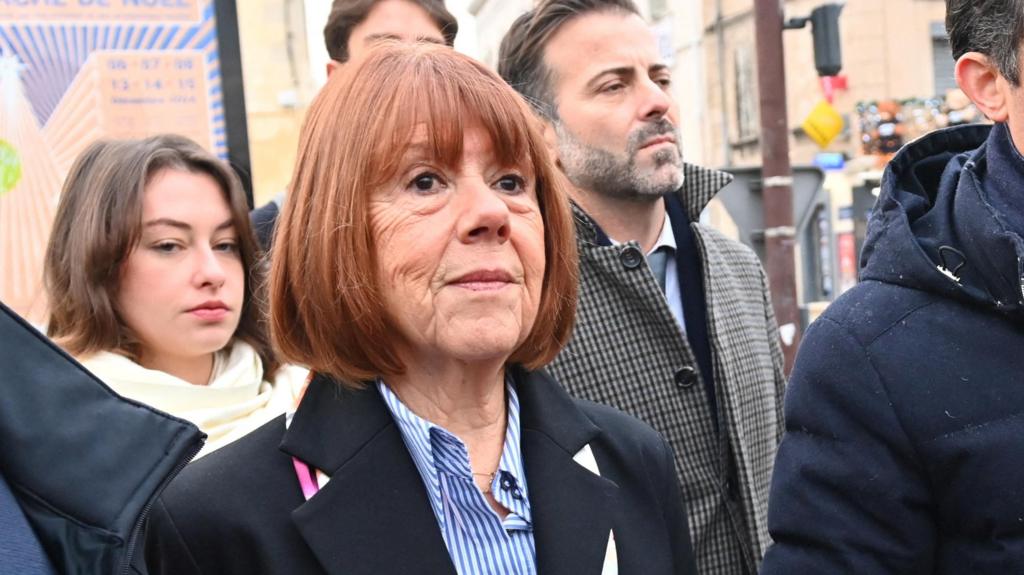 France: Dominique Pelicot found guilty of multiple serious offences ...