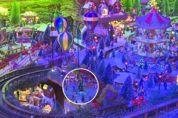 Fil-Brażil: 3 mietu meta kielu kejk tal-Milied - TVMnews.mt