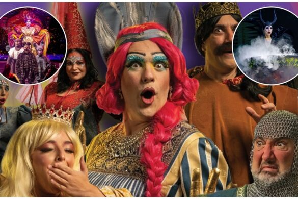 Fil-Brażil: 3 mietu meta kielu kejk tal-Milied - TVMnews.mt