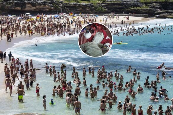 Fil-Brażil: 3 mietu meta kielu kejk tal-Milied - TVMnews.mt