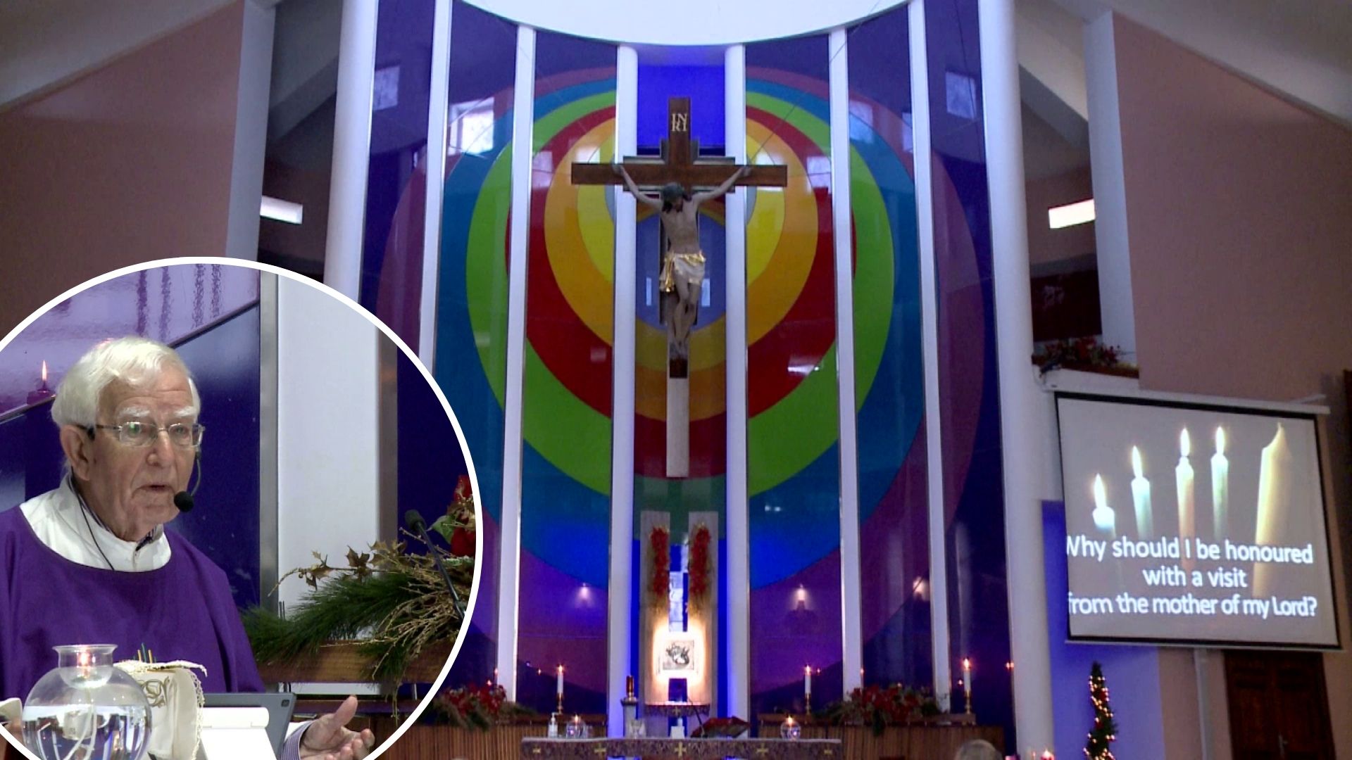Millennium Chapel: A sanctuary of love and hope in Paceville - TVMnews.mt