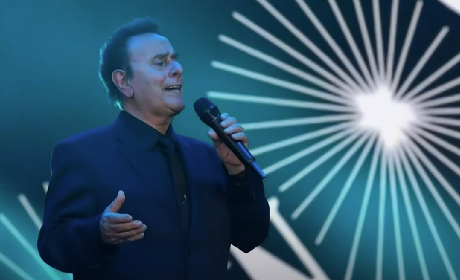 Singer Joe Grech dies aged 90 - TVMnews.mt