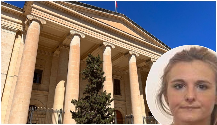 Il-Qorti tikkonferma l-arrest mill-ġdid ta' mara minħabba li reġgħet ...