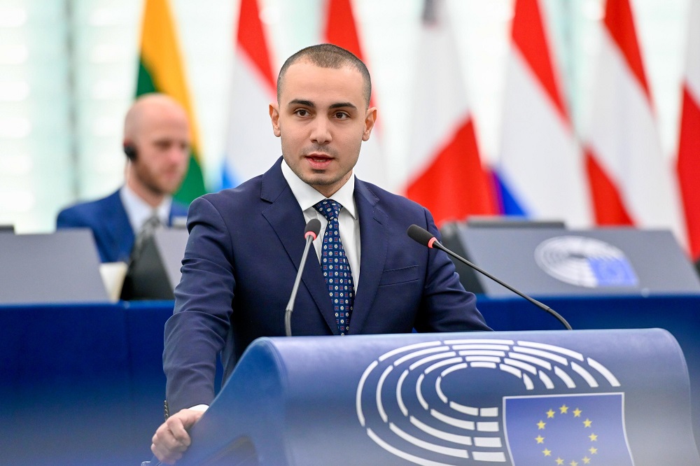 Laneċ tal-irmonk eżentati minn regoli Ewropej - TVMnews.mt